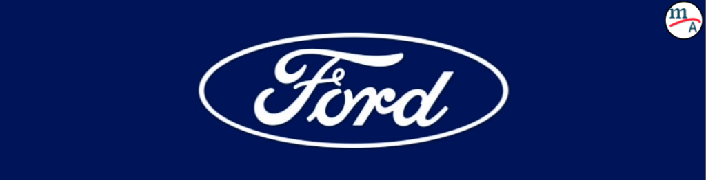 Ford+, estrategia que maximiza el valor de la compañía